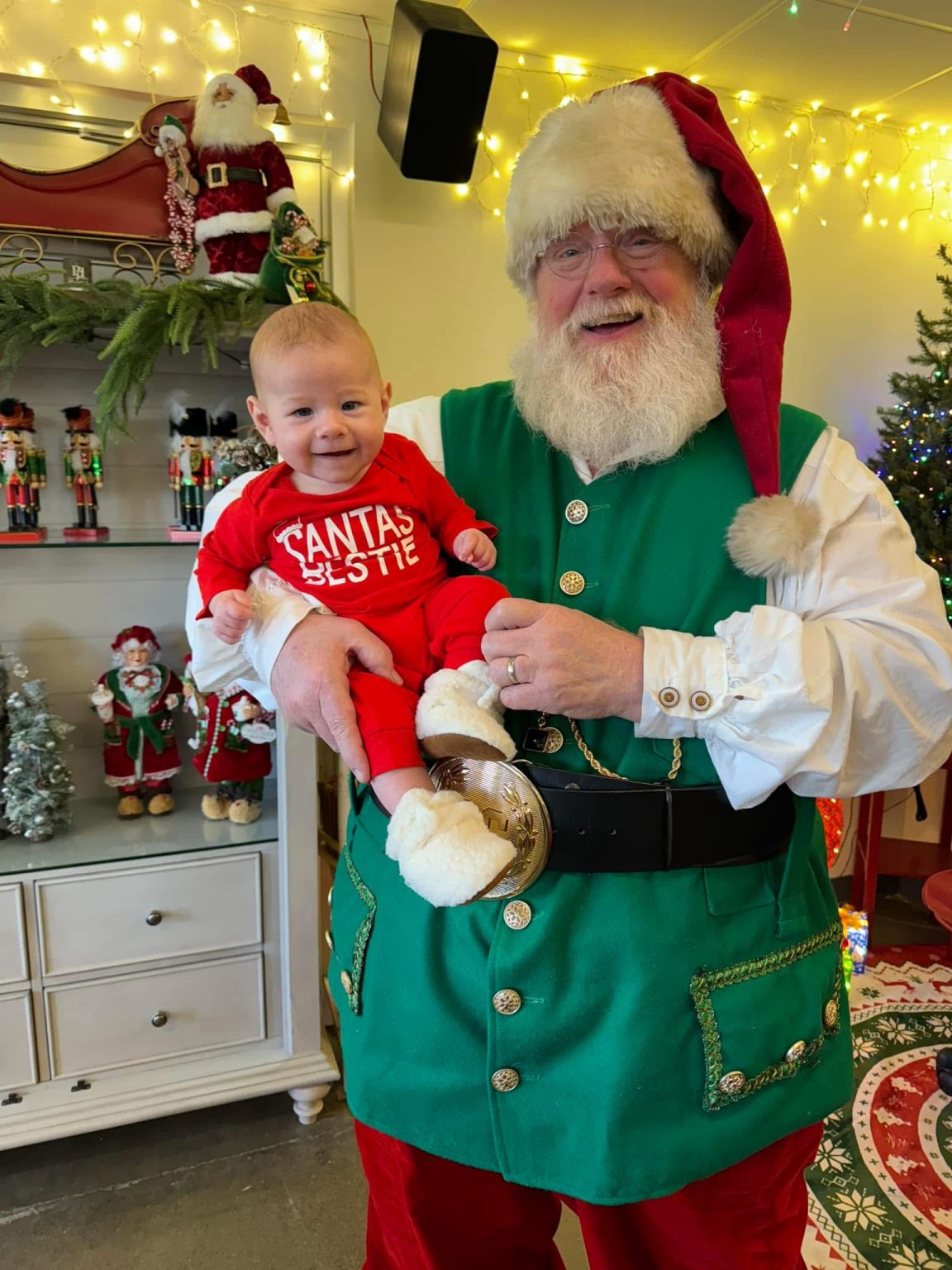 Gallery - Santa's Pitstop Shoppe